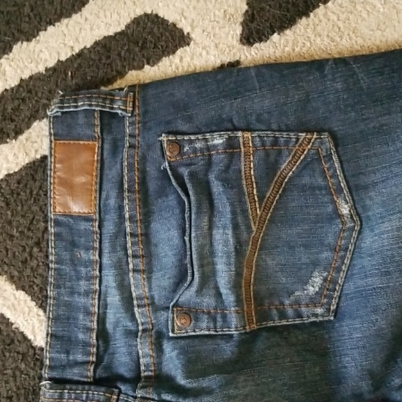 Underground Soul | Jeans | Underground Soul Jeans | Poshmark
